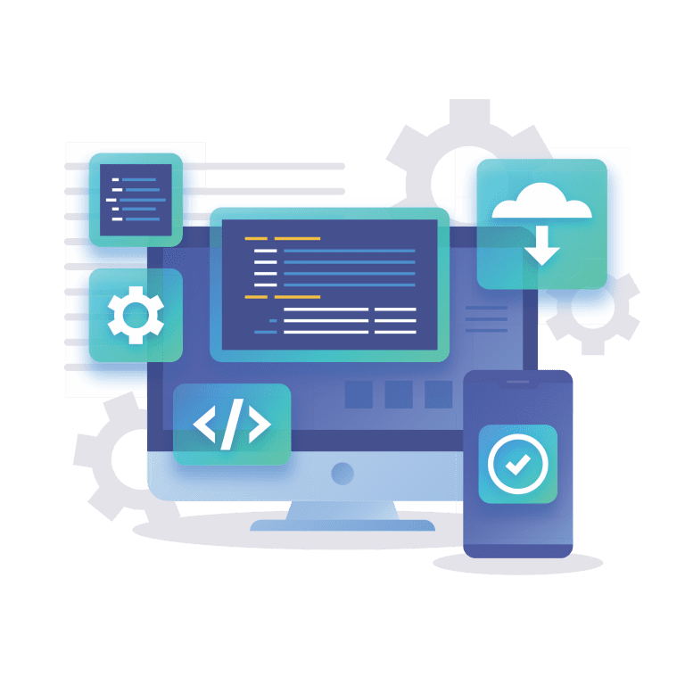 Optical E-commerce Website Development - Optical CRM Software